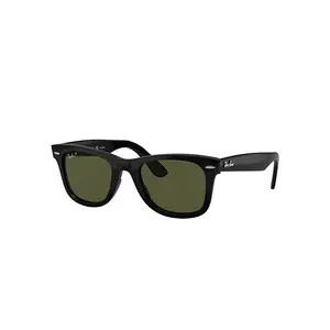 Ray-ban Wayfarer Ease Sunglasses - Black