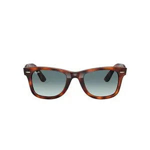 Ray-ban Wayfarer Ease Sunglasses - Red Havana