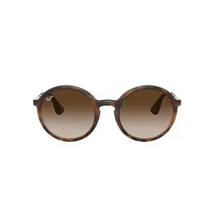 Ray-ban Rb4222 Sunglasses Frame Brown Lenses