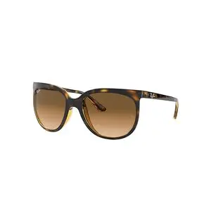 Ray-ban Cats 1000 Sunglasses - Light Havana