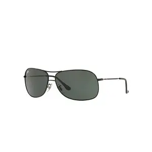 Ray-ban Ray-Ban Sunglasses Matte Black