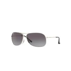 Ray-ban Sunglasses - Silver