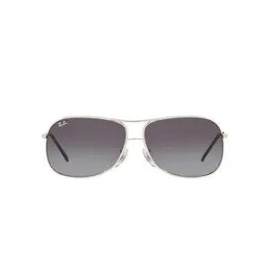 Ray-ban Sunglasses - Silver