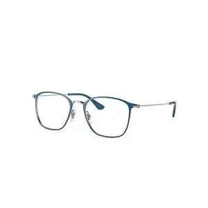 Ray-ban Ray-Ban Optics Eyeglasses Frame Blue