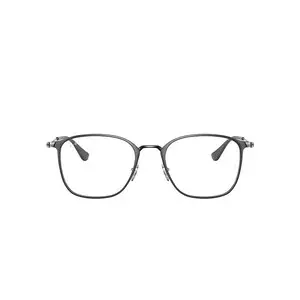 Ray-ban Optics Eyeglasses Frame - Gunmetal