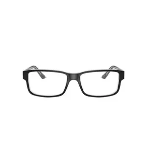 Ray-ban Eyeglasses Frame - Black