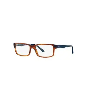 Ray-ban Ray-Ban Eyeglasses Frame Blue