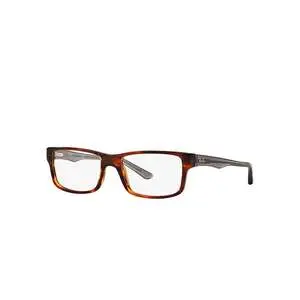 Ray-ban Ray-Ban Eyeglasses Frame Grey