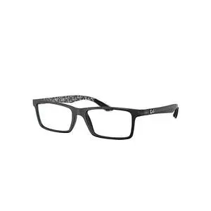 Ray-ban Optics Eyeglasses - Black
