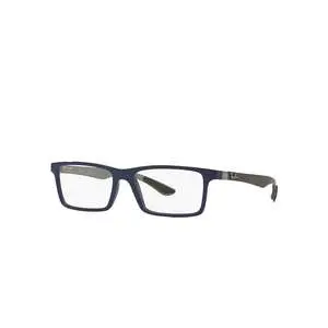 Ray-ban RAY-BAN RB8901 Optics Eyeglasses Grey