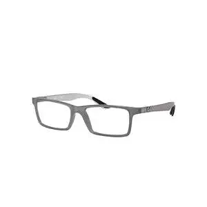 Ray-ban Ray-Ban RB8901 Optics Eyeglasses Gunmetal