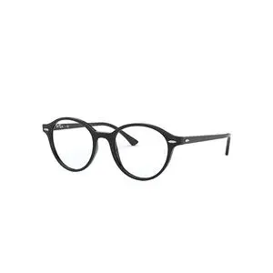 Ray-ban Ray-Ban Optics Eyeglasses Frame 48-19 Black