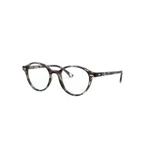 Ray-ban Optics Eyeglasses Frame - Grey Havana
