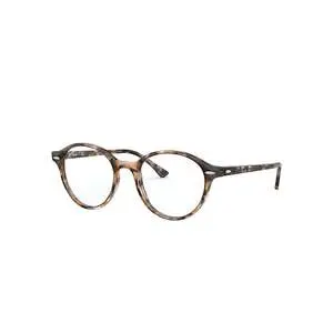 Ray-ban Ray-Ban Optics Eyeglasses Frame 48-19 Tortoise