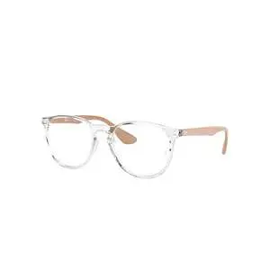 Ray-ban Ray-Ban Erika Optics Eyeglasses Beige