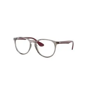 Ray-ban Ray-Ban Erika Optics Eyeglasses Bordeaux