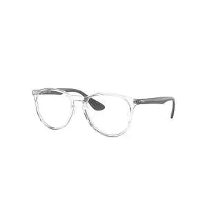 Ray-ban Ray-Ban Erika Optics Eyeglasses Grey