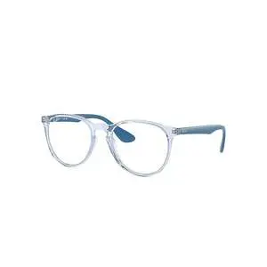 Ray-ban Ray-Ban Erika Optics Eyeglasses Light Blue