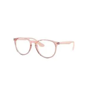 Ray-ban Ray-Ban Erika Optics Eyeglasses Pink