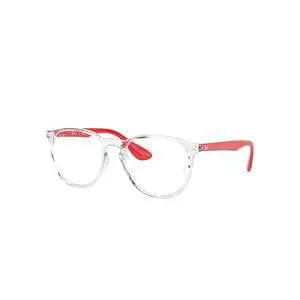 Ray-ban Ray-Ban Erika Optics Eyeglasses Red