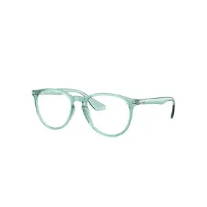 Ray-ban Ray-Ban Erika Optics Eyeglasses Transparent Green