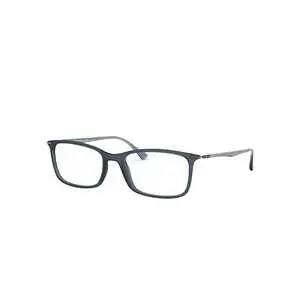Ray-ban Ray-Ban RB7031 OPTICS Eyeglasses Blue