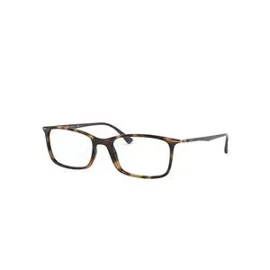 Ray-ban Ray-Ban RB7031 OPTICS Eyeglasses Brown