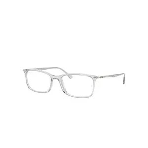 Ray-ban Ray-Ban RB7031 OPTICS Eyeglasses Transparent