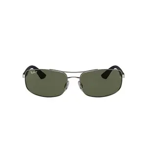 Ray-ban Rectangular Sunglasses