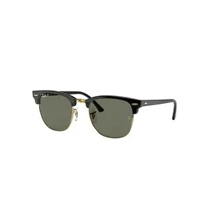 Ray-ban Clubmaster Classic Sunglasses - Black