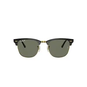 Ray-ban Clubmaster Classic Sunglasses - Black