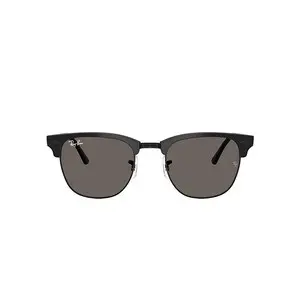 Ray-ban Clubmaster Classic Sunglasses - Black