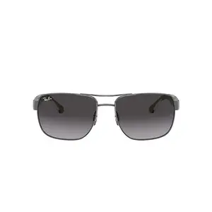 Ray-ban Square Frame Sunglasses