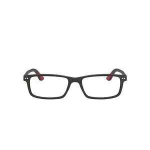 Ray-ban Optics Eyeglasses Frame - Black