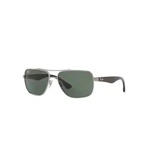 Ray-ban Rb3483 Sunglasses