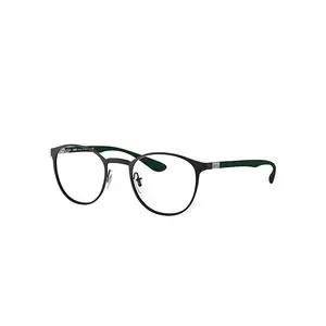Ray-ban Ray-Ban Optics Eyeglasses Frame 50-20 Sand Green