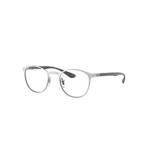 Ray-ban Ray-Ban Optics Eyeglasses Frame 50-20 Sand Grey