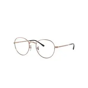 Ray-ban Eyeglasses Frame - Bronze-copper