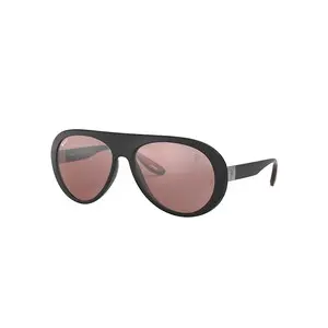 Ray-ban Scuderia Ferrari Collection Sunglasses Black