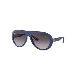 Ray-ban Scuderia Ferrari Collection Sunglasses