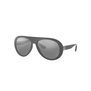 Ray-ban Scuderia Ferrari Collection Sunglasses - Grey