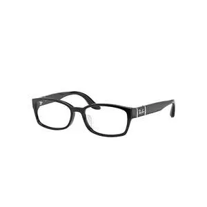 Ray-ban Eyeglasses Frame - Black