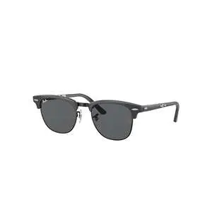 Ray-ban Ray-Ban Clubmaster Folding Sunglasses Grey