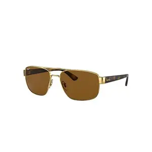 Ray-ban Ray-Ban Sunglasses Gold
