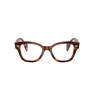 Ray-ban Square Frame Eyeglasses