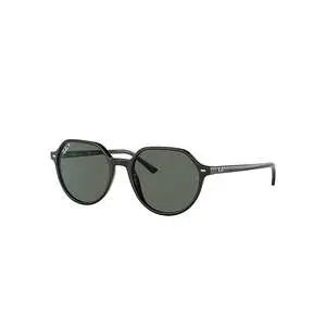 Ray-ban Thalia Sunglasses Polarized 51-18 Black