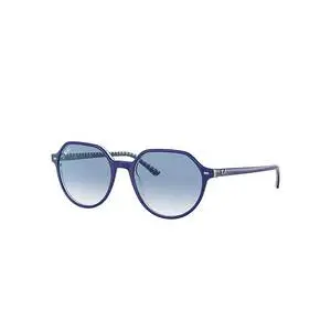 Ray-ban Thalia Sunglasses Blue