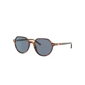 Ray-ban Thalia Sunglasses 55-18 Tortoise