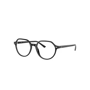 Ray-ban Ray-Ban Thalia Optics Eyeglasses Frame 49-18 Shiny Black
