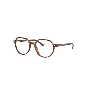 Ray-ban Ray-Ban Thalia Optics Eyeglasses Frame 49-18 Tortoise